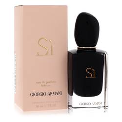 Armani Si Intense Eau De Parfum Spray By Giorgio Armani – Smith's Compounding Pharmacy