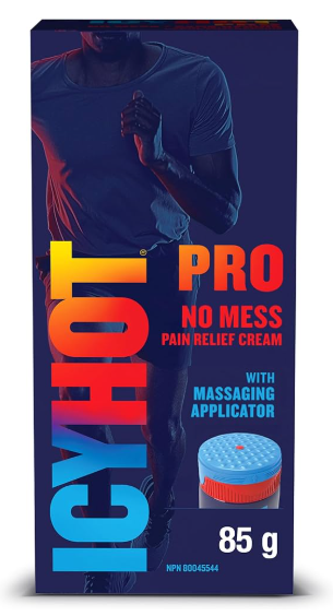 ICY HOT PRO CR PAIN RELIEF 56G – Smith's Compounding Pharmacy