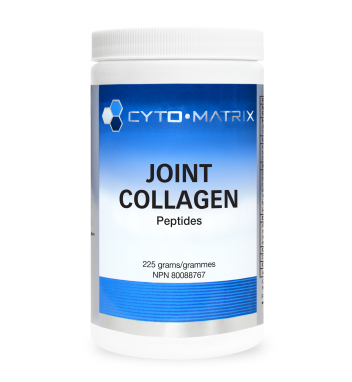Cyto-Matrix_Joint Collagen Peptides - Powder_225 g – Smith's ...