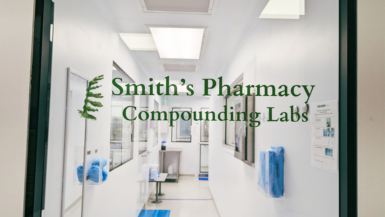 Smith's Compounding Pharmacy - Drugstore, Health Beauty