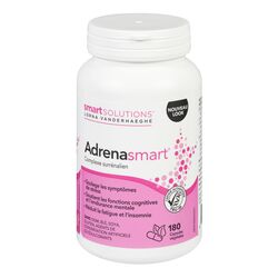 Smart Solutions ADRENAsmart 180's – Smith's Compounding Pharmacy